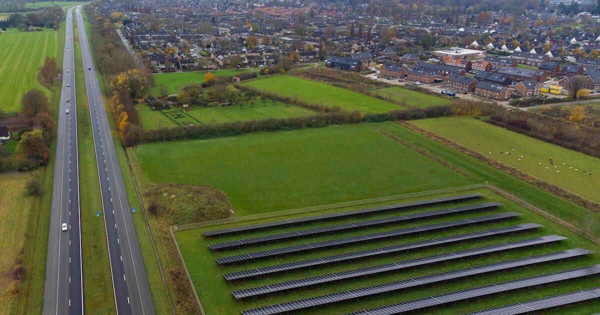 Brummen is klaar met overlast N348, maar provincie houdt poot stijf ...