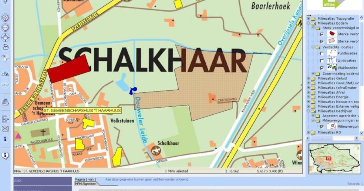 Inzoomen tot in de eigen achtertuin | Deventer | destentor.nl