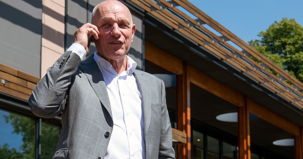 Krul onder Brummense begroting en dat gaan huiseigenaren merken | Brummen | De Stentor.nl