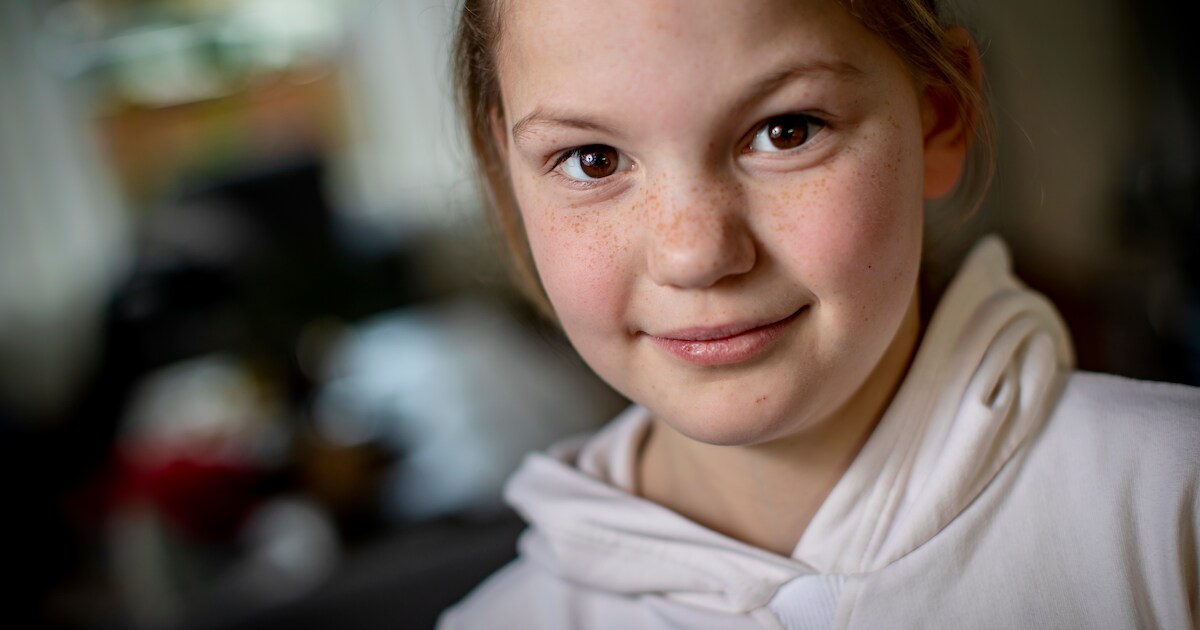 Susanne (9) onderging acht openhartoperaties, nu dreigt ze haar ...