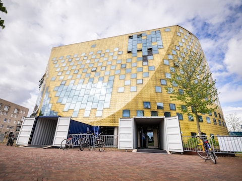 Inwoners kunnen meer horen over plannen van Hardenberg | Regio | De ...