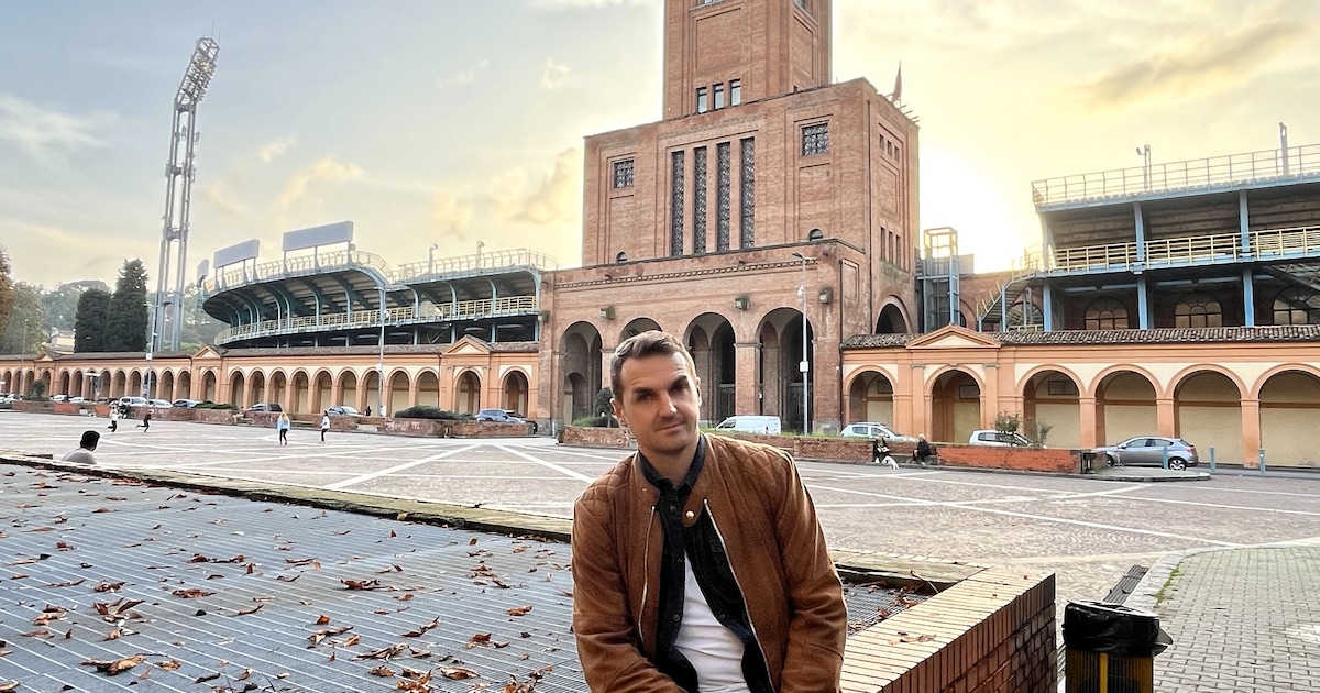 Het bizarre voetballe­ven van Koen Brack: 'Hij zei dat het zijn bloed ...