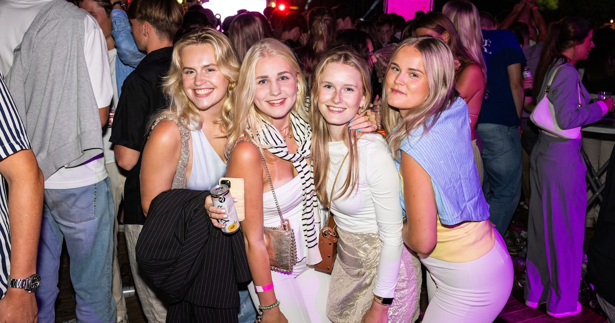 Honderden Anne-Fleurs vinden hun weg naar festival in Ommen dat imago ...