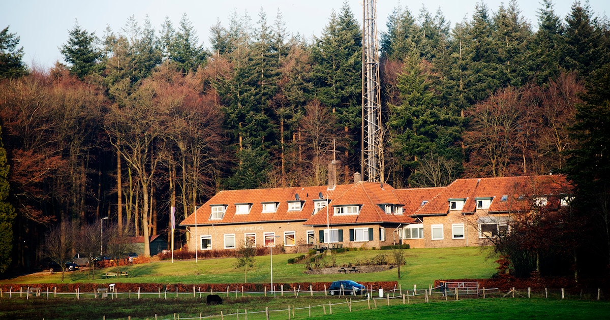 Terrein van De Hoenderloo Groep heeft snel een nieuwe eigenaar ...