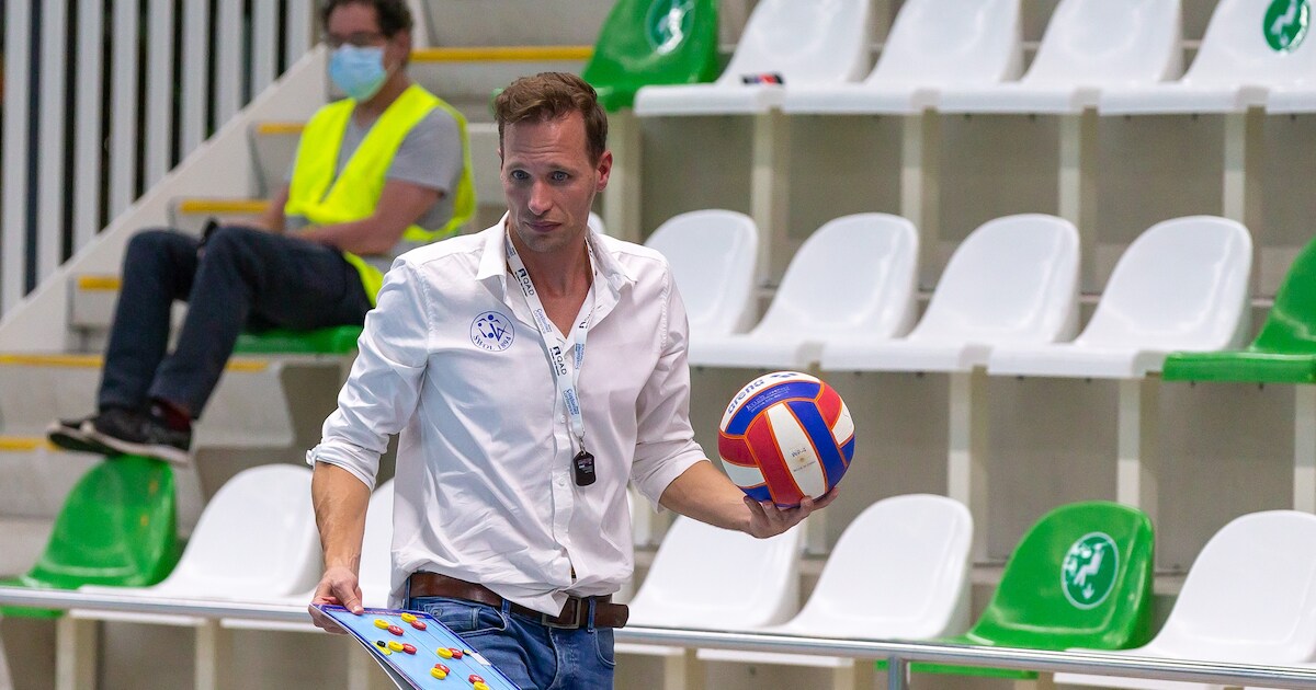 Ondanks verlies ziet Schothans perspectief om langer bij SWOL 1894 te ...