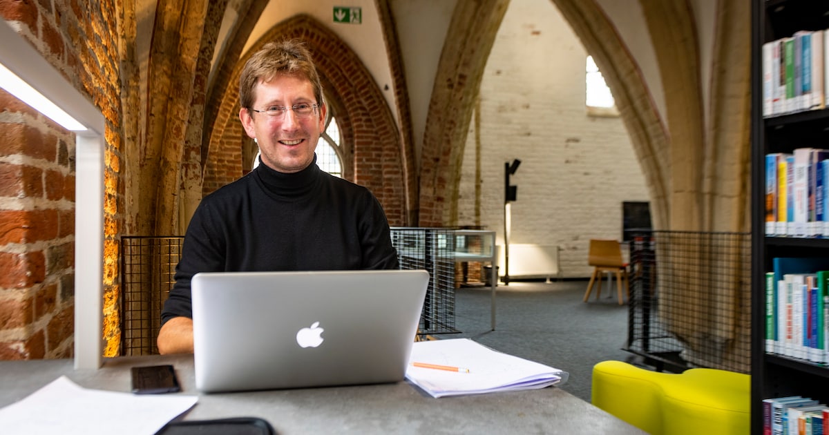 Lobby om Broederenkerk Zutphen ook in toekomst publiek toegankelijk te ...