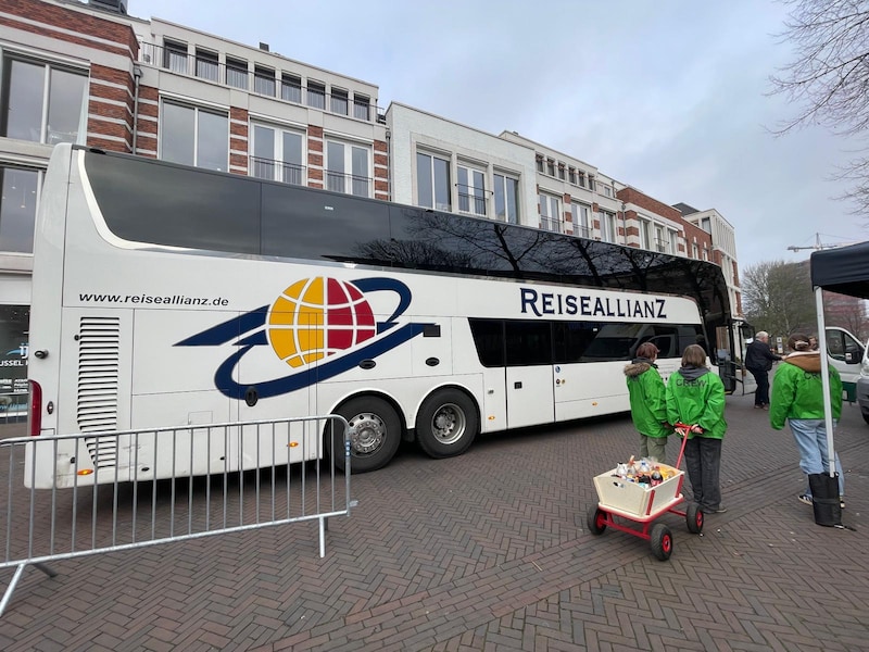 Minder bezoekers dan eerdere jaren op Dickens Festijn • Eerste betaalde ...