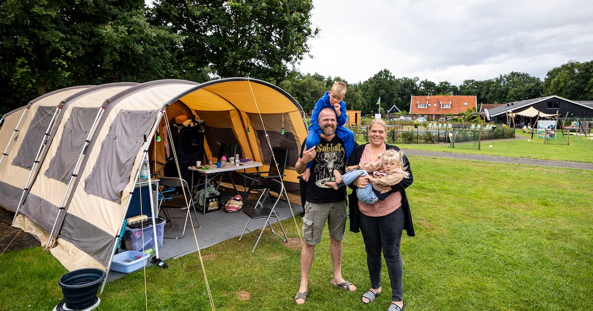 Balen toeristen van het slechte zomerweer in Twente? ‘Dit is echt veel ...