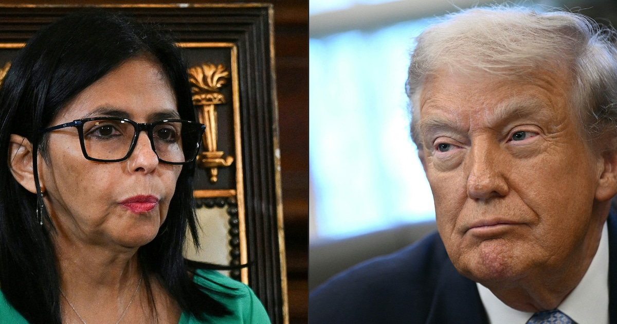 Maduro en zijn vrouw blijken gewond geraakt bij ontvoering: dit ...