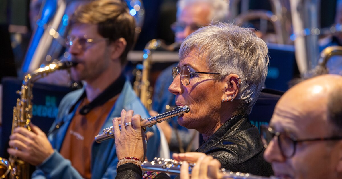 Broederband Kampen schept na 130 jaar nog steeds een band: ‘Leuk en ...