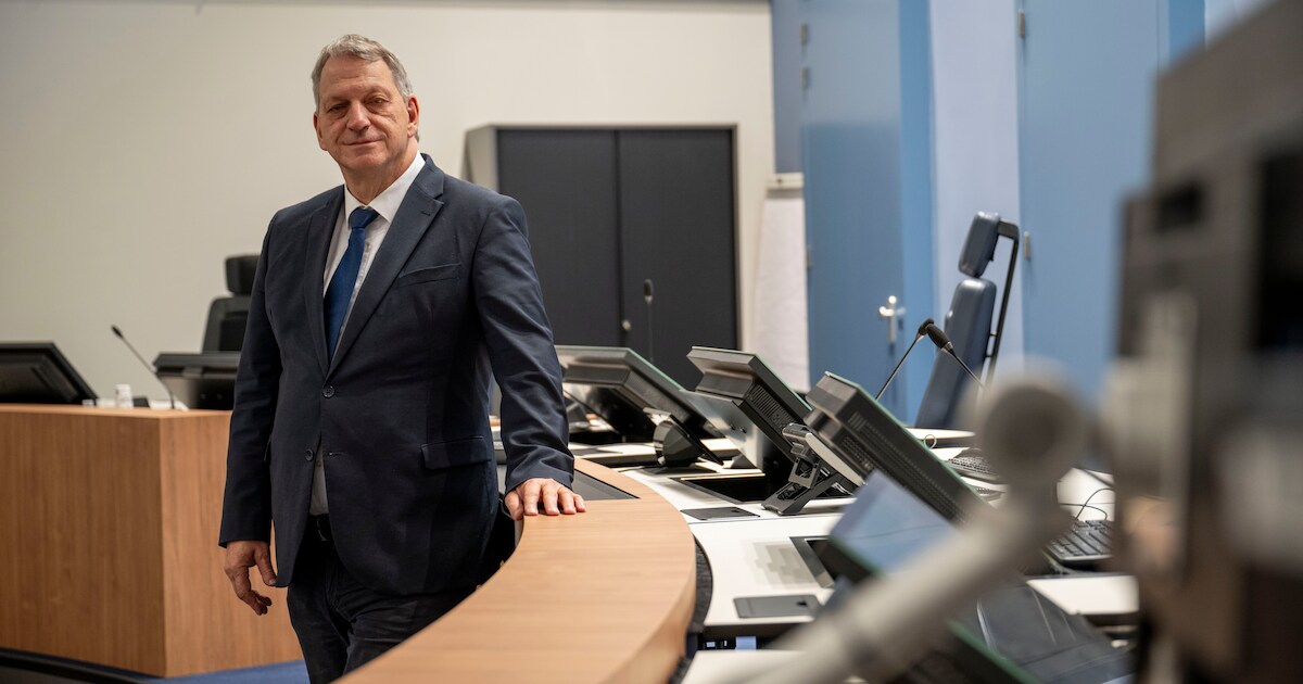 Rechters maken zich grote zorgen: Nederlandse rechtstaat loopt gevaar ...