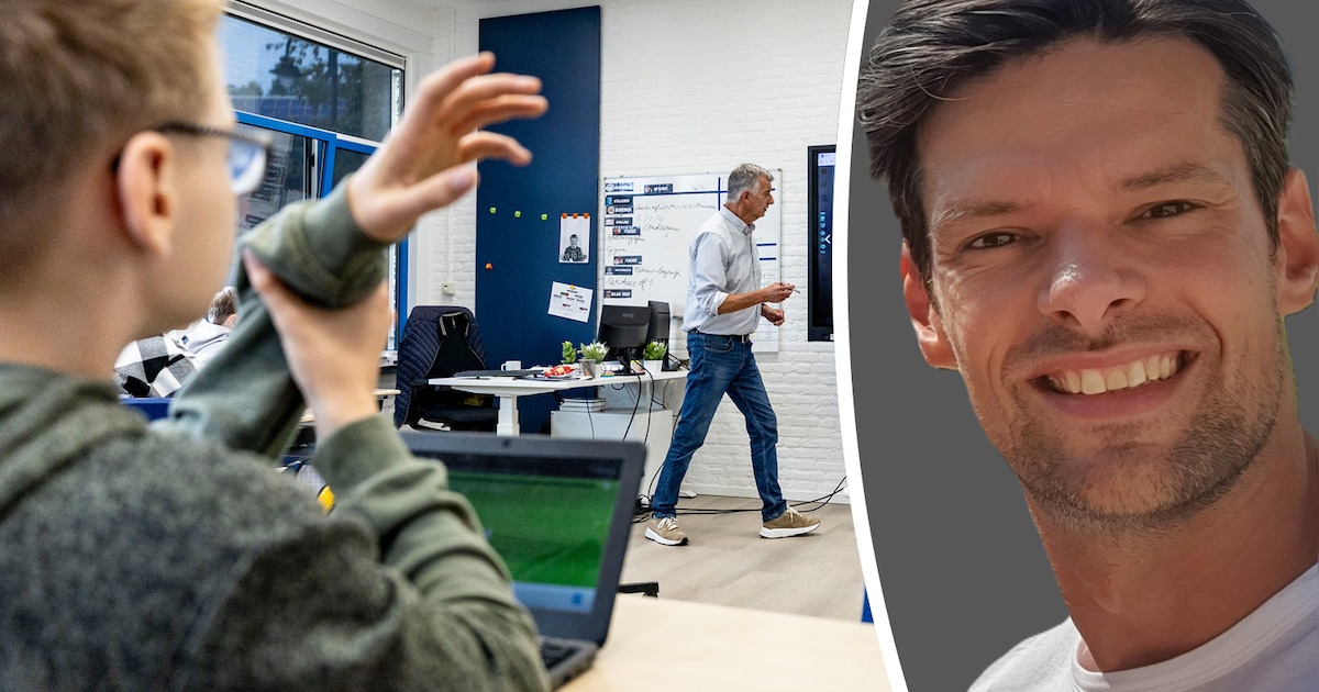 ‘De werkelijke reden voor het lerarenlek wordt wéér niet aangepakt’ | Opinie | De Stentor.nl