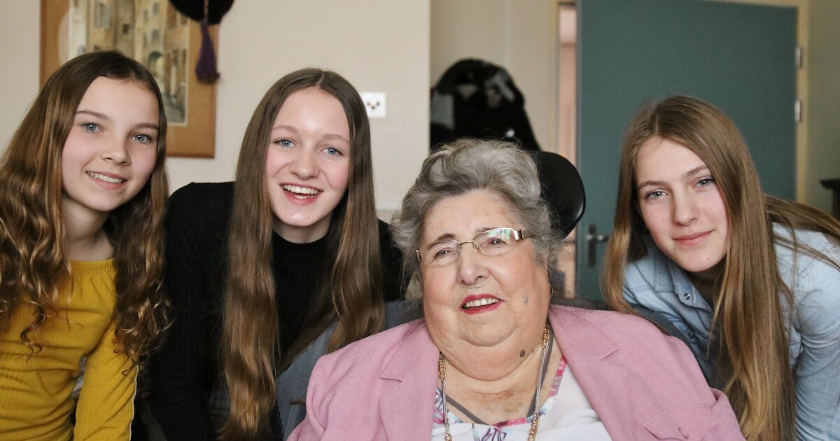 Gelderse onderwijsprijs voor Nuborgh College in Elburg | Elburg | De ...