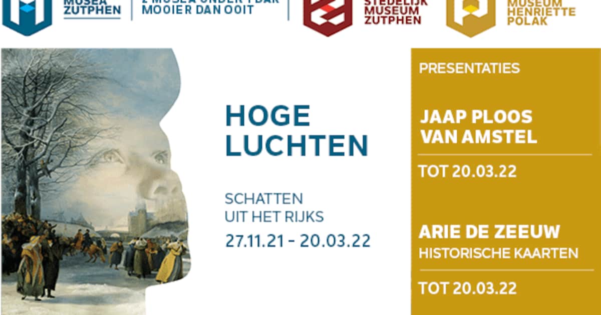 Masterclasses ‘luchten schilderen’ door Gerard Huysman | Regio | De ...