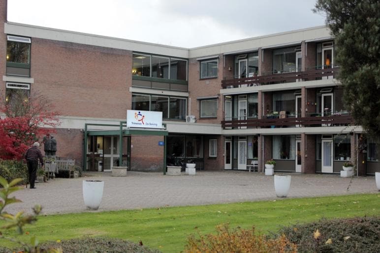 Kringloopwinkel naar de Benring | Foto | destentor.nl
