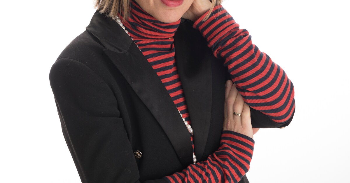 Goed scheiden, dat bestaat gewoon niet | columns | destentor.nl