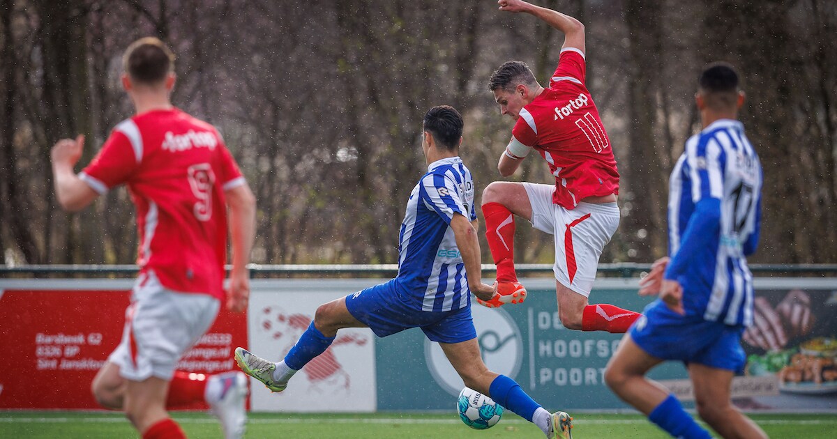 DESZ totaal niet opgewassen tegen straatartiesten van Unicum: ‘Je hoopt ...