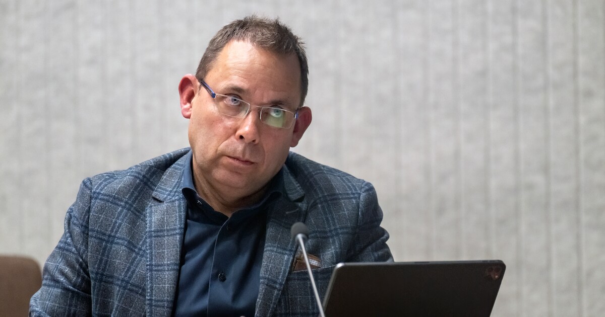 Spoedzaak bij hoogste rechter geeft Tomassen Duck-To maand lucht, inzet ...