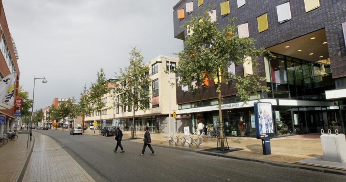 Geschorste dakloze bij vorst toch welkom | Apeldoorn | destentor.nl