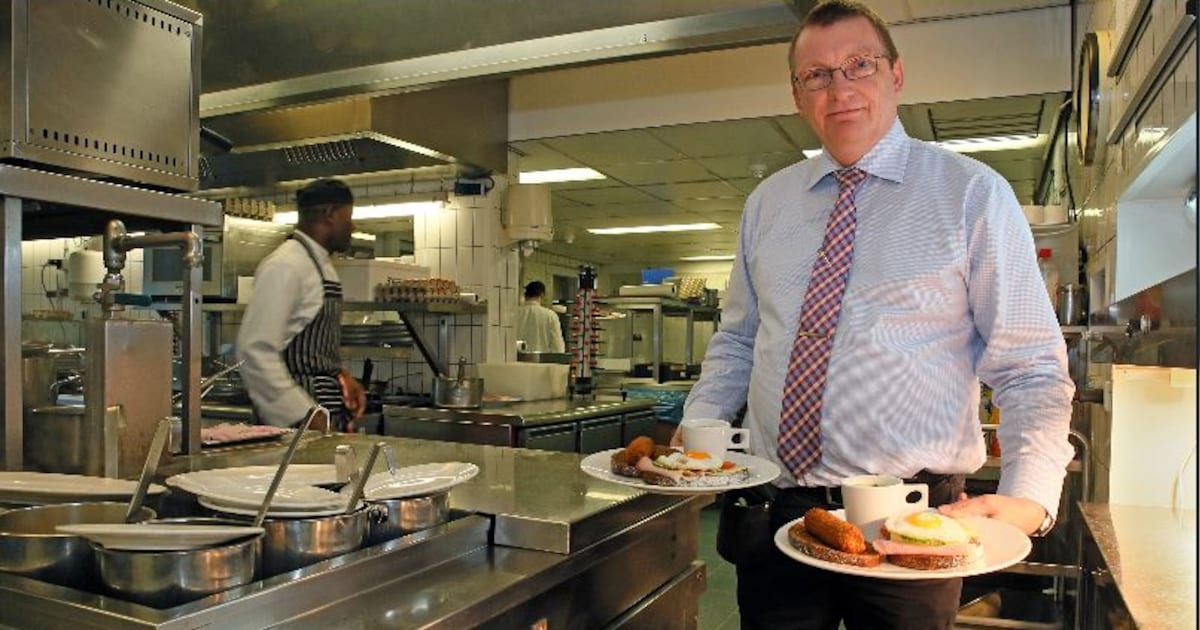 Hotel-restaurant Waanders in Staphorst is verkocht en maakt plaats voor ...
