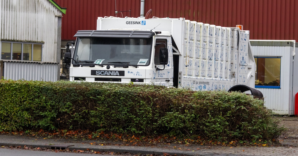 Curator haalt 22 miljoen euro uit failliet bedrijf: schuldeisers ...