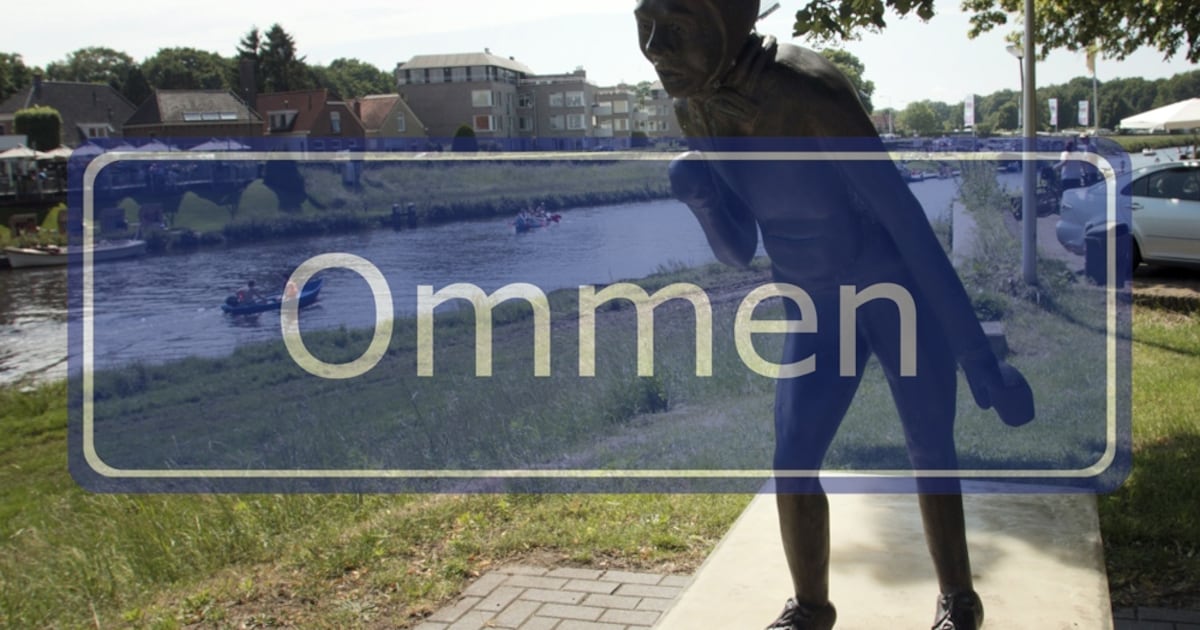 Metaalactiviteiten Larcom naar Zeus | Ommen | De Stentor.nl