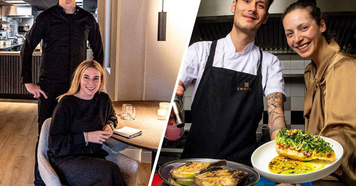 Twee sterrenrestaurants erbij in onze regio, Librije nu enige ...