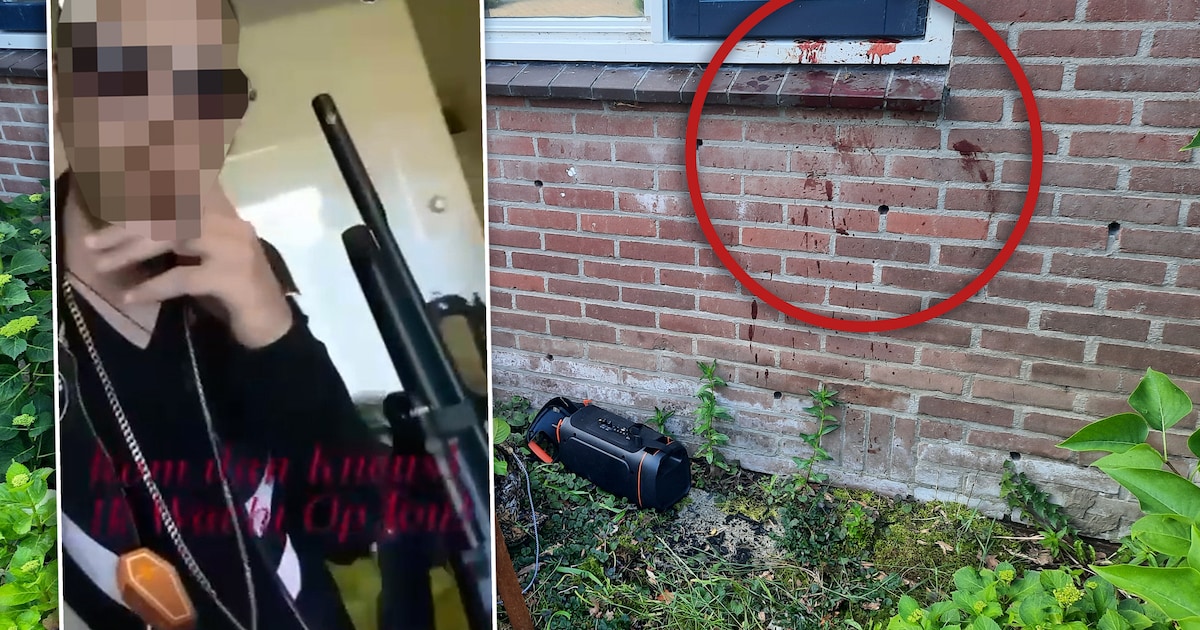 ‘Scherpschutter’ van Dalfsen wil zijn woning terug en uit zijn tentje ...