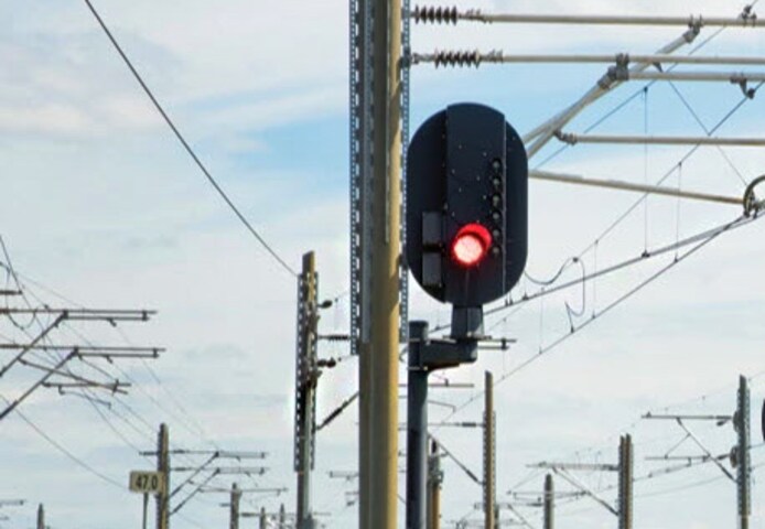 Seinstoring: geen treinen tussen Zwolle en Enschede | Zwolle | destentor.nl