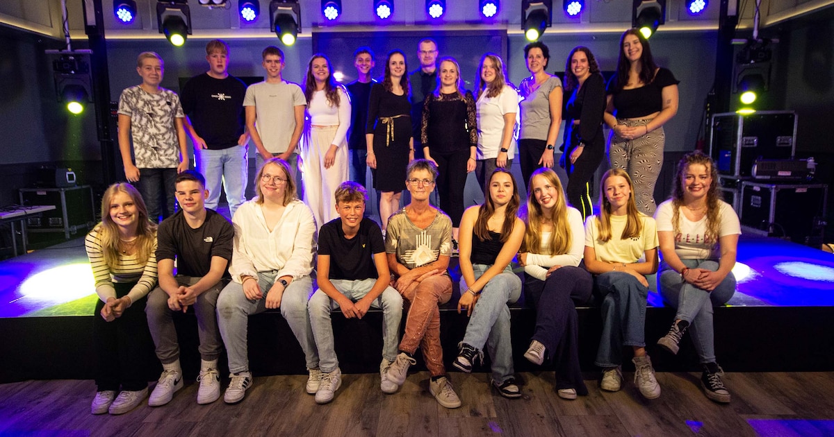 Splinternieuwe feestzaal van ’t Witte Huys in Borculo opent tijdens ...