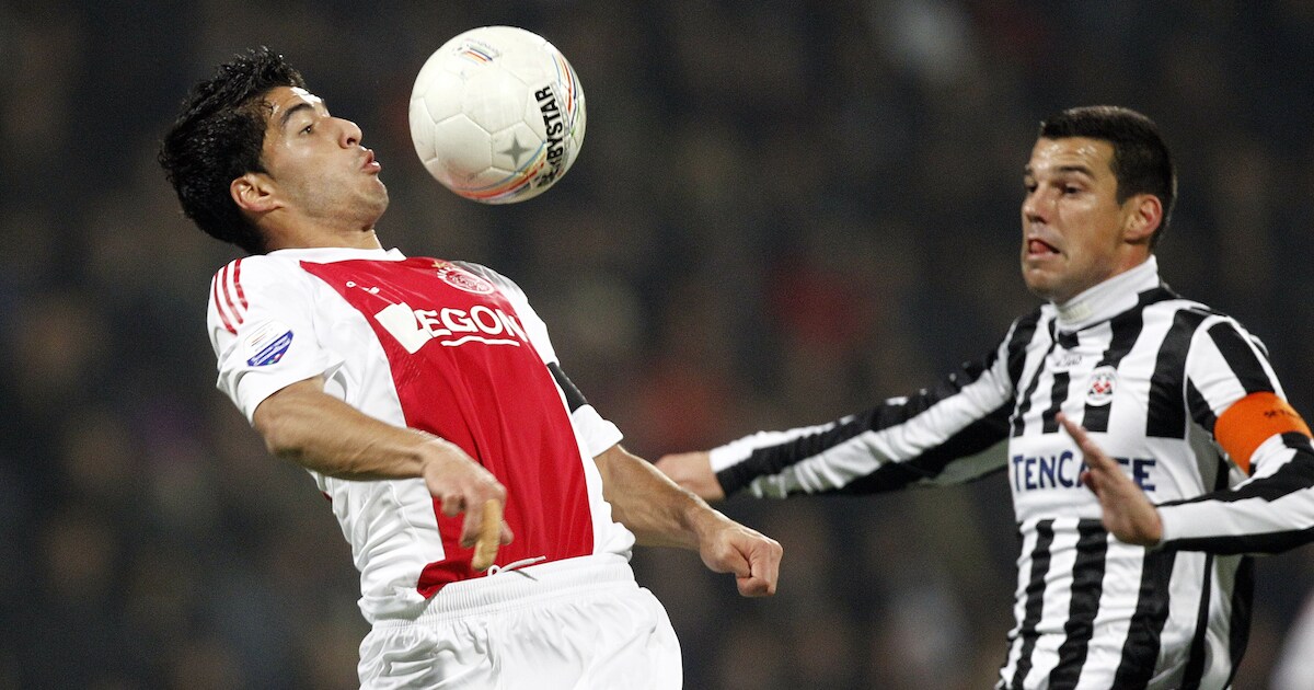 Ook Ajax en FC Groningen cashen bij transfer Suárez | Voetbal | De ...
