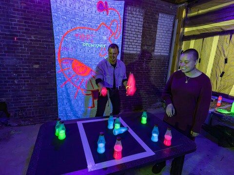 Tijdens Cultuurnacht staat Kampen stil bij falen: ‘Groot woord maar mag ...