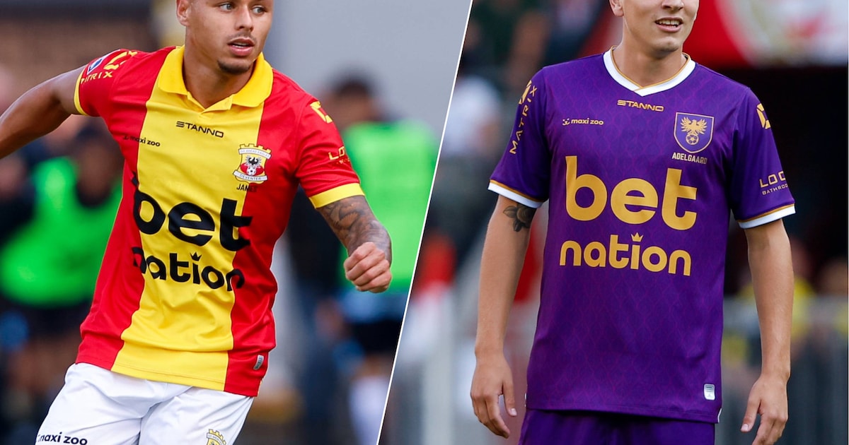 Rond Go Ahead Eagles gaat het amper nog over Bas Kuipers, ook met dank ...