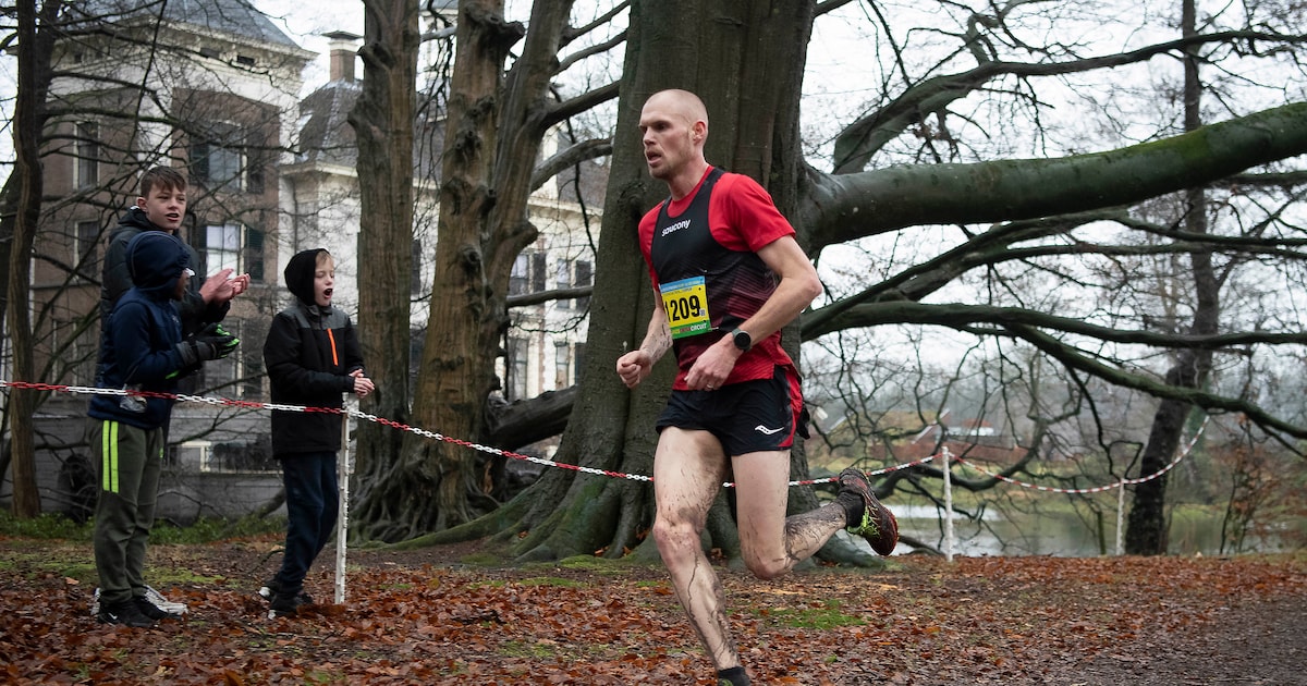 Apeldoorner Wassink wint Olster Bunkercross opnieuw, Baljet wint voor ...