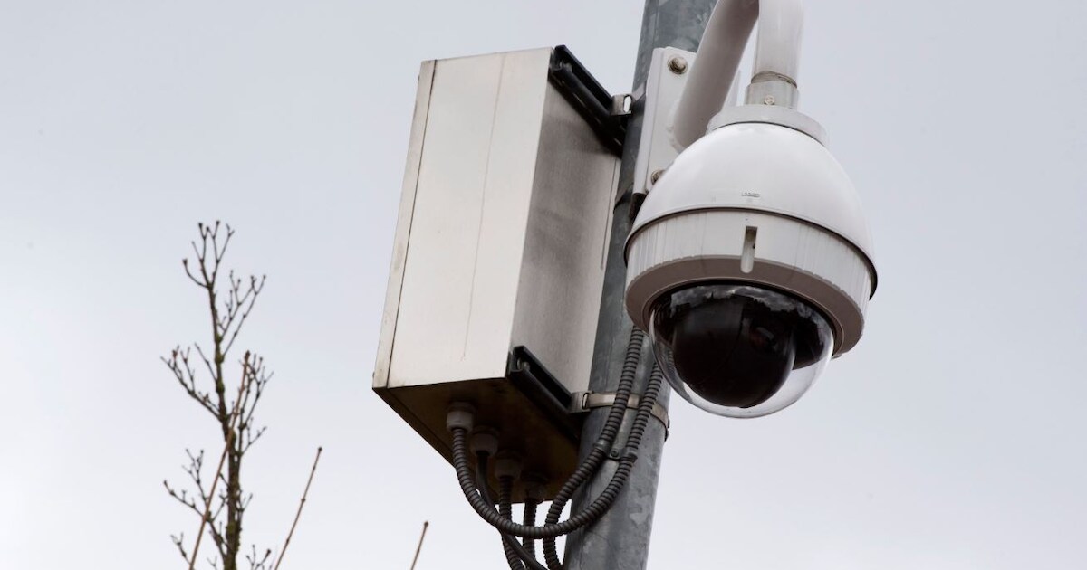 Arnhem wil met verplaatsbare camera’s drukke plekken in de gaten houden ...