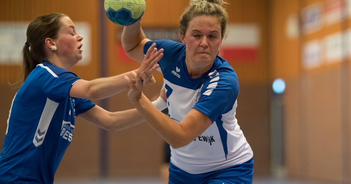 Handbal Salland: Wijhe voelt zich bestolen en Lettele komt kracht ...