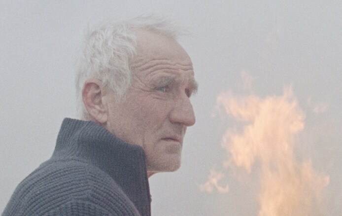 Van rietsnijder in Belt-Schutsloot naar acteur op Filmfestival van ...