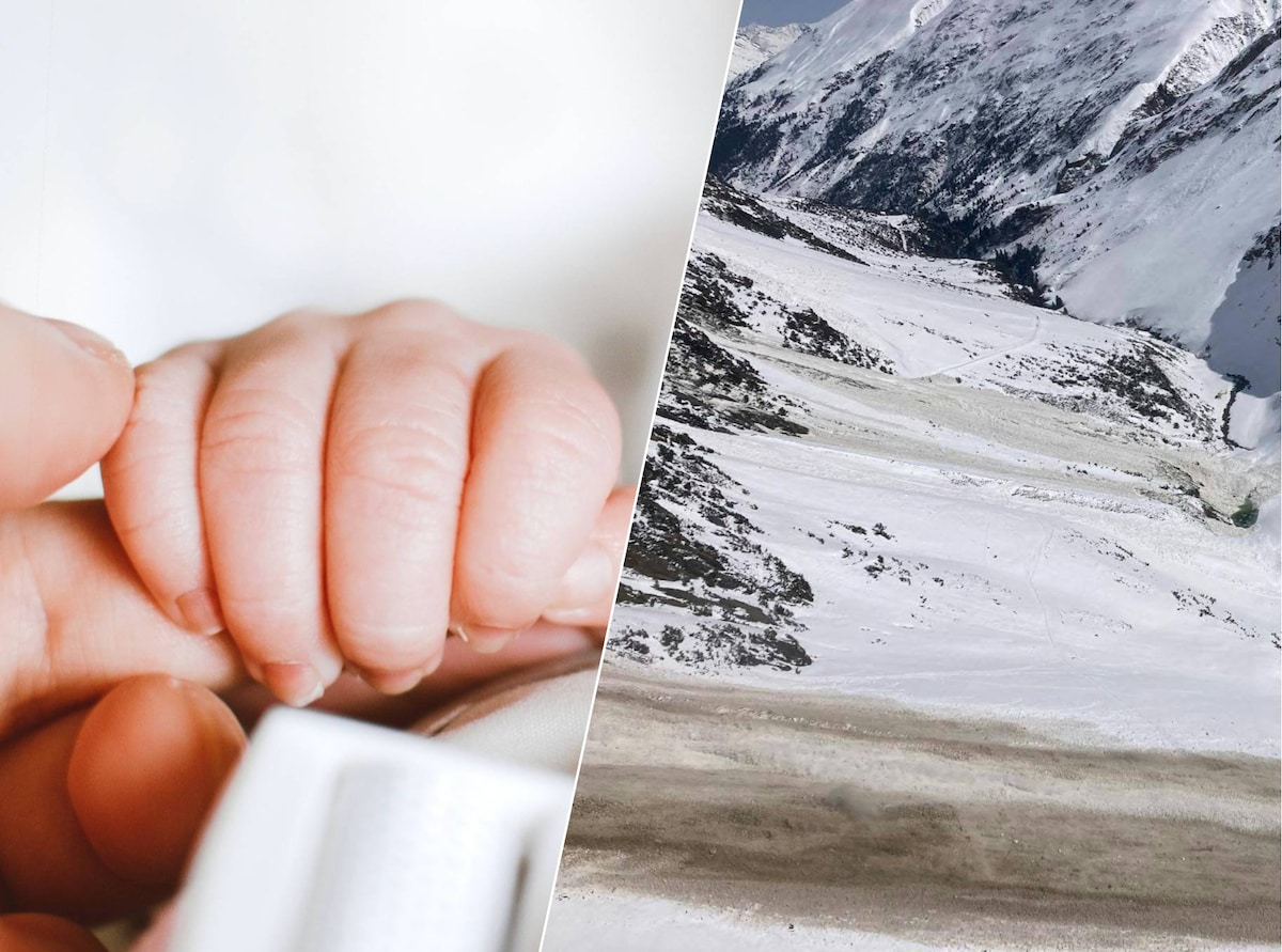 Vakantie Oostenrijk eindigt in mineur: Nederlandse ouders riskeren ...