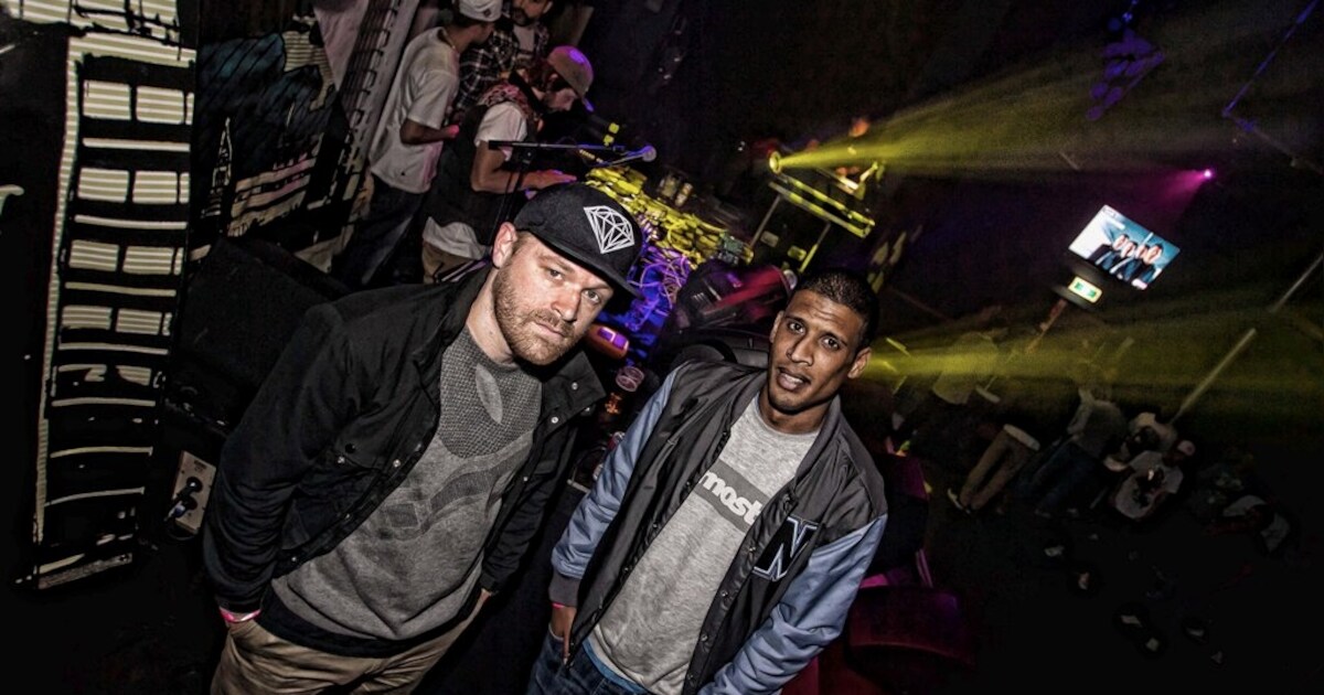 Mastereindexamen met rapper Rico | Zwolle | De Stentor.nl