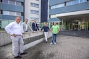 Honderden woningen verrijzen op plek Wehkampkantoor in Zwolle | Foto ...