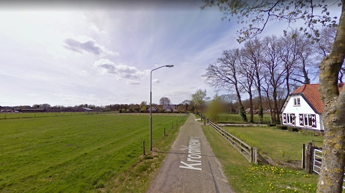 Het was een lange zit, maar er is eindelijk uitsluitsel over het plan ...