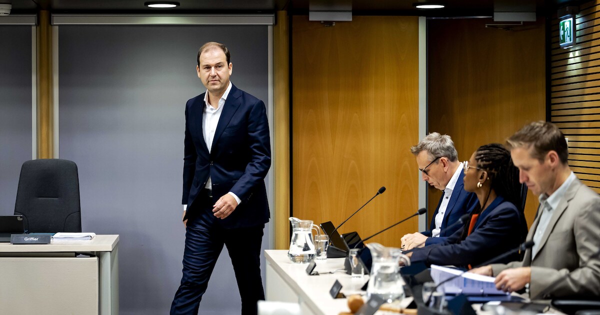 Asscher verwijt VVD traag verloop van verzachten fraudewet: ‘Was een ...