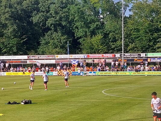 Monteiro plaatst zich met Kaapverdië voor WK • Geen PEC-fans mee naar ...