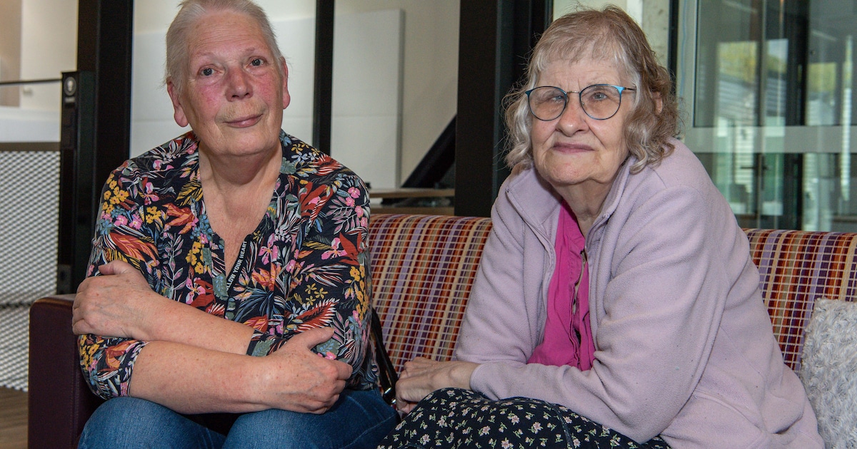 Susanne (68) is ‘als een moeder’ voor Ida (68), maar ze is één van de weinigen: ‘Niemand die ze ...