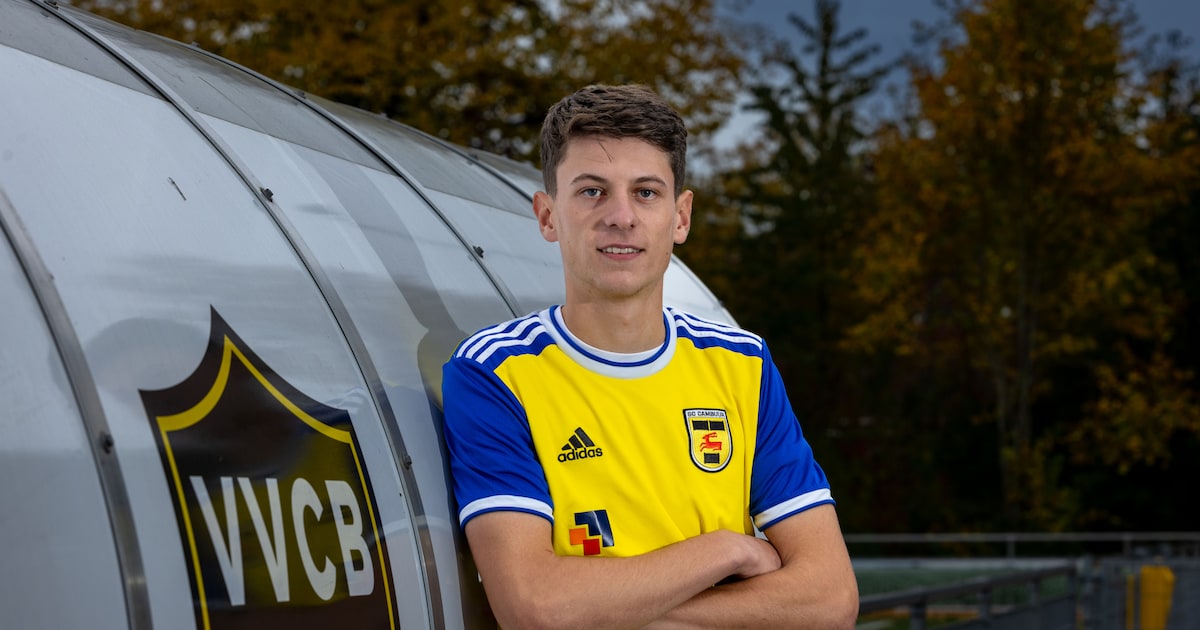 Cambuur-debutant Marcel Schaapman pakt ‘tweede kans’ overtuigend aan ...