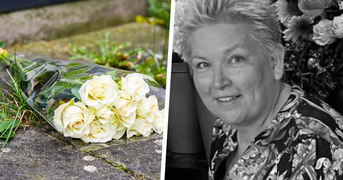 Echtgenoot Hans H. (56) verdacht van moord of doodslag op Tonnie bij haar werk in Hardenberg ...