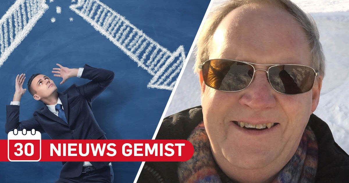 Gemist? Vier faillissementen in Twente & Gerrit Jan uit Vriezenveen ...