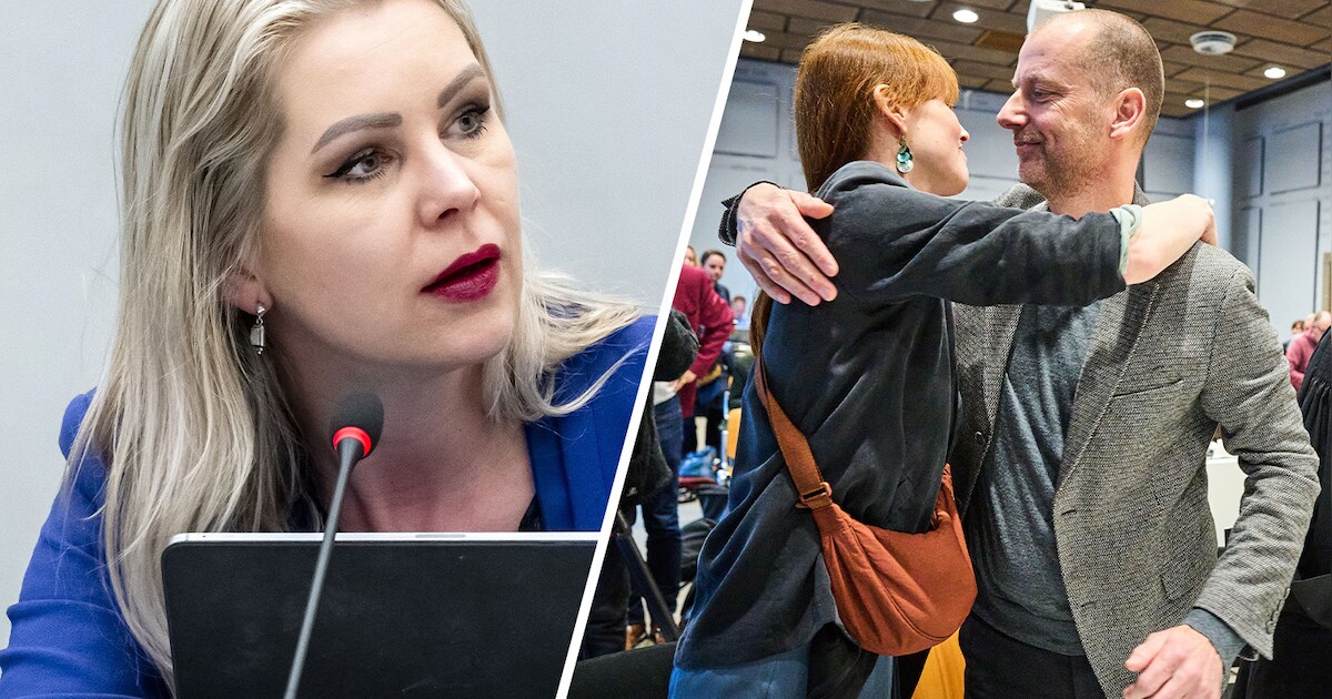 Dit zeggen onze lezers over de stikstofuitspraak: ‘Er zijn allerlei ...