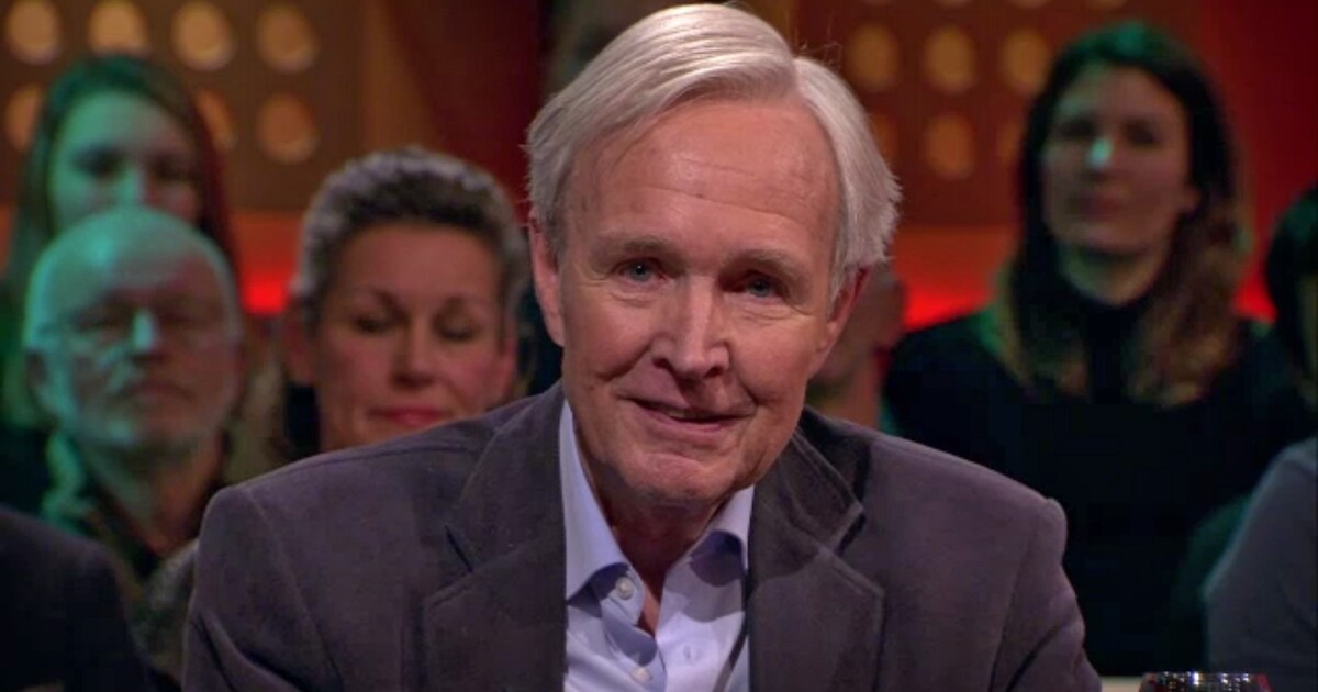 Zij waren vaak te gast bij Matthijs: ‘De Wereld Draait Door heeft een ...