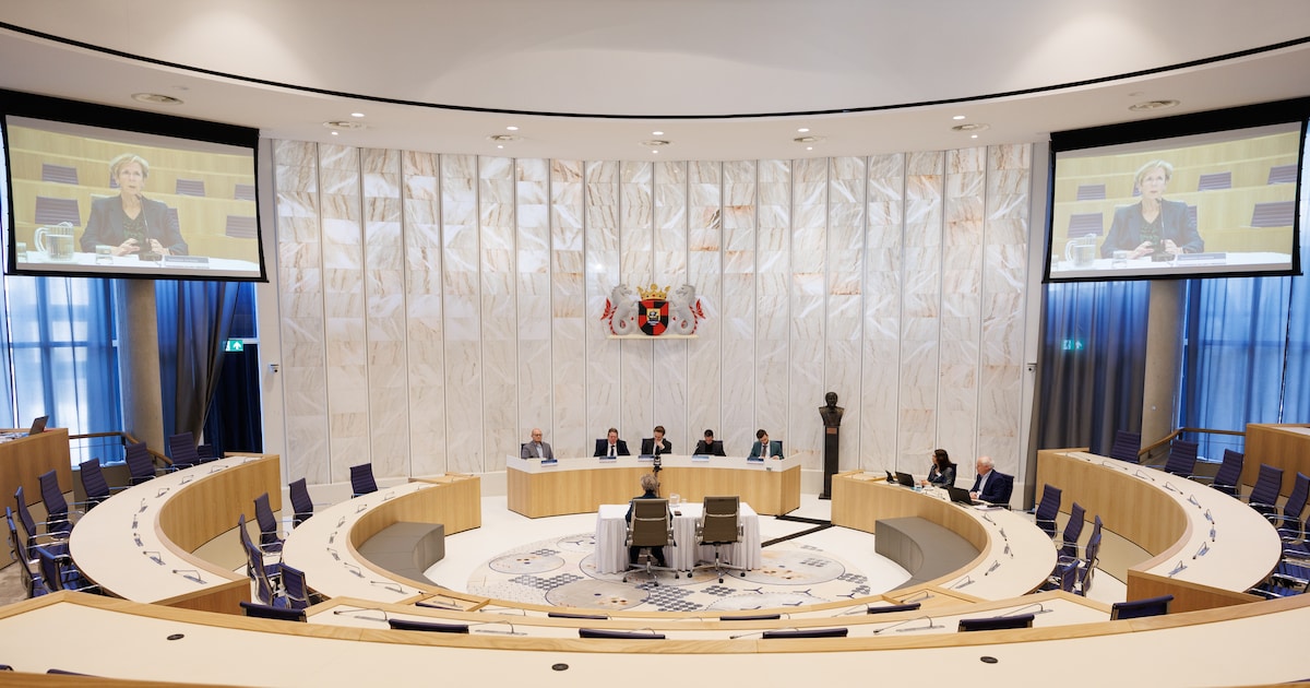 Gemeenteraadsverkiezingen Almere: de stemmen worden nu geteld | Regio ...